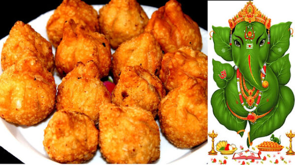 Vinayaka Chavithi Prasadam Recipes List - Ganesh Chaturthi Naivedyam ...