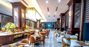 Top 10 Hotel Chains with Healthy Menu Options - Travel-Friendly ...
